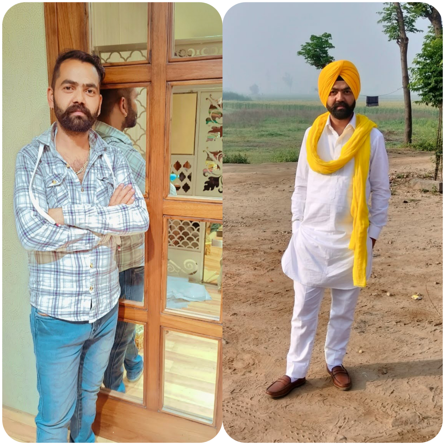 BRIDES WANTED – Chandigarh Kashyap Rajput Sabha